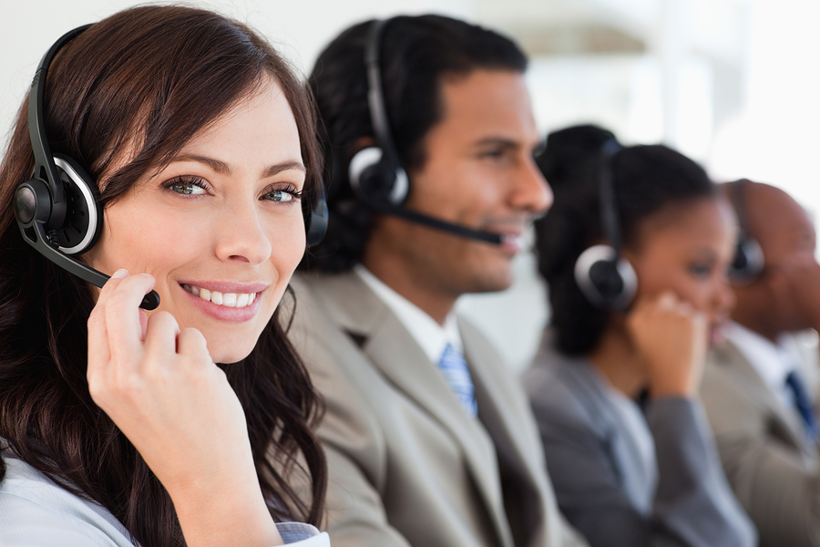 Pelatihan Call Center Training | Diorama Training Department