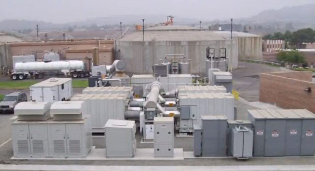 PELATIHAN Advanced Fuel Cell Power Conditioning Systems | Diorama ...